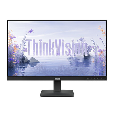 联想ThinkVision显示器24寸VGA