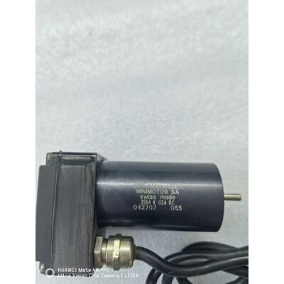 议价FAULHABER冯哈勃空心杯电机，带编码器，3564K024B C,包好包