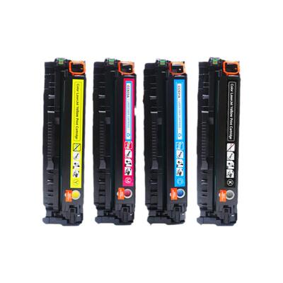 MAG适用 惠普HP LaserJet Pro 300 400 M351a硒鼓M375nw M475dn打印机墨盒CE410A硒鼓墨盒M451nw彩色粉盒碳粉