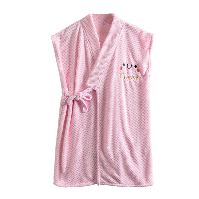 【7A抗菌】浴巾裹全身可穿