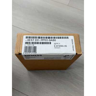 溢价-6ES7 3317PF010AB06es73317p