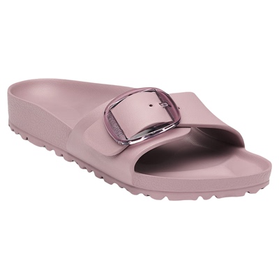BIRKENSTOCK勃肯EVA单带沙滩拖鞋