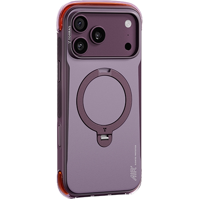 [重磅新品]图拉斯Q3AirPro支点壳