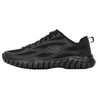 【自营】Skechers斯凯奇跑步鞋男鞋网布运动鞋缓震健步鞋232014