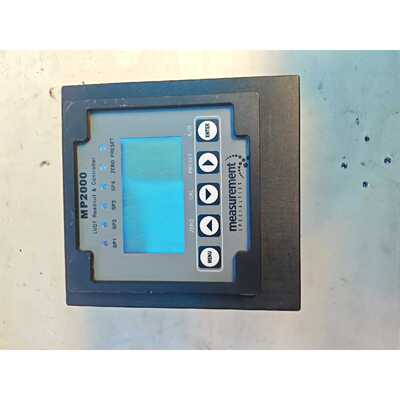 measurement传感器 02291335-000/询价