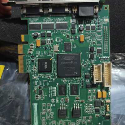 MATROX/迈创 图像采集卡SOL2MEVCLB议价