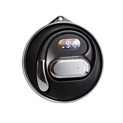 挂耳式蓝牙耳机柏林之声2025新款