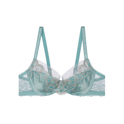 兰卡文闪耀蕾华文胸【秋冬新品