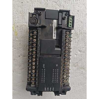 溢价-汇川INOVANCEH2U2416MTXPPLC模块