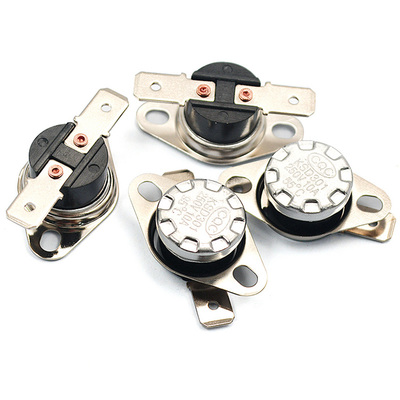 KSD301温控开关热保护突跳式温控