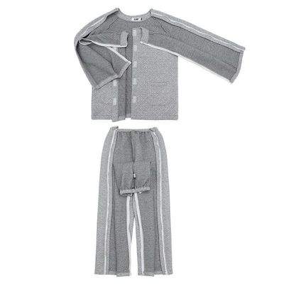 秋冬款护理服全开康复卧床