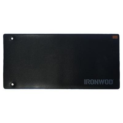 IRONWOD瑜伽垫专业防滑减震静音