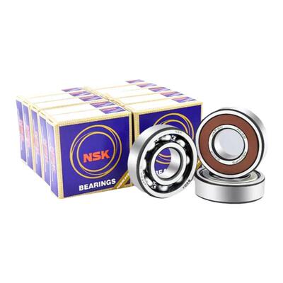 测试推荐轴承肯弗勒10