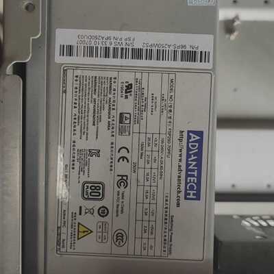 溢价-研华 FSP250-70PFU  工控机电源 ，