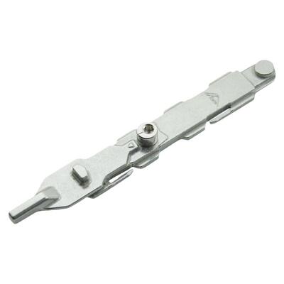 断桥铝内开内倒系列翻转支撑Roto