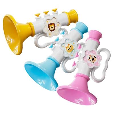 小喇叭儿童玩具宝宝婴儿