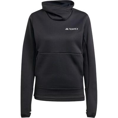 Adidas/阿迪达斯女士抓绒衣