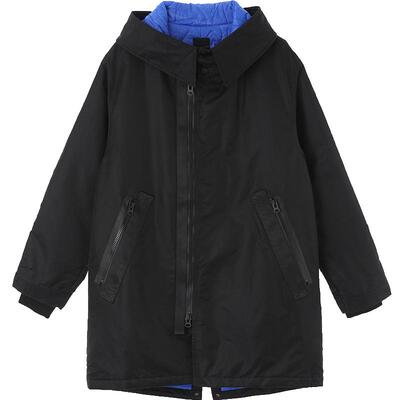 m-graph卓卡潮牌秋冬新款外套