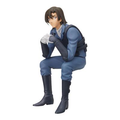 SEGA 世嘉 名侦探柯南警察学院篇 萩原研二 泡面压 景品手办 现货