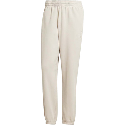 阿迪达斯男士束脚收口运动长裤