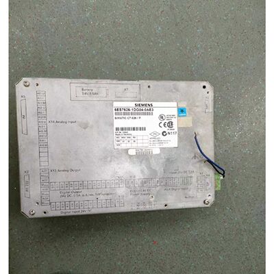 议价GEA触摸屏C76266ES76261DG040A