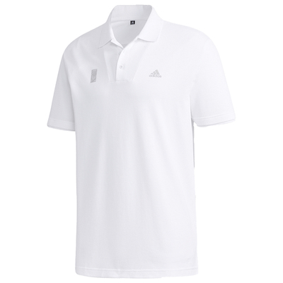 阿迪达斯男子短袖POLO衫