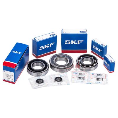 进口SKF轴承 61800 61801 61802 61803 61804-2Z/-2RSH1/C3 C4 NR