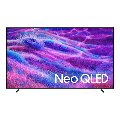 Samsung/三星100QN80F  100英寸 Neo QLED 4K巨幕电视机25年新品