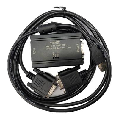 西门子s7-200smartPLC编程电缆