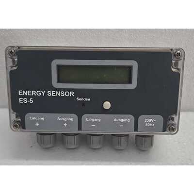 Sensor De Energa VOLTCRAFT PLUS ES5 TX 86875