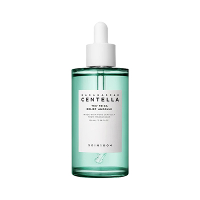 skin1004理肤天使积雪草茶树精华
