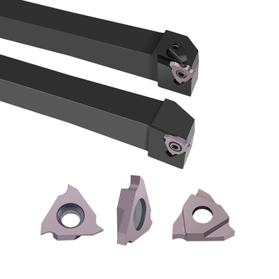 卡博斯卡簧浅槽刀片TGF32RKTGFR