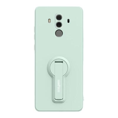 适用华为手机壳液态硅胶纯色