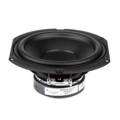 5.25英寸P830656中低音喇叭