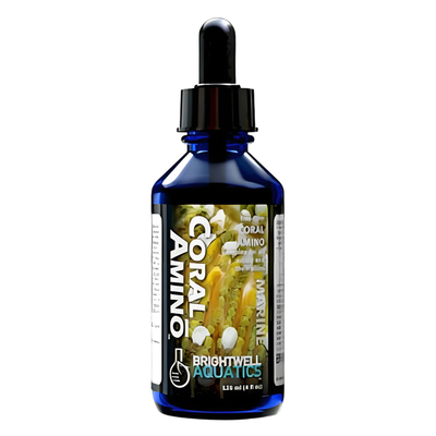 珊瑚氨基酸促生长修复增艳