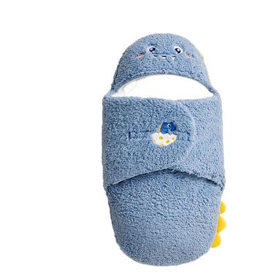 柯斯德尼加厚加绒抱被