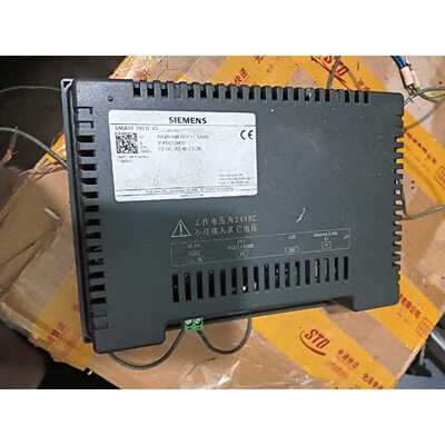 议价西门子触摸屏6480CC113AX0二手拆机实物拍摄维修