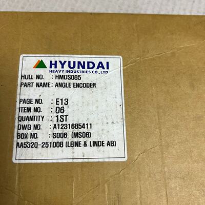 询价-LEINE LINDE 林德 encoder 型号：8309