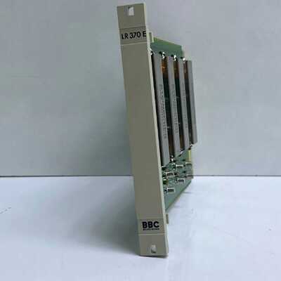 /BBC GJR2242000R1 LR370A-E