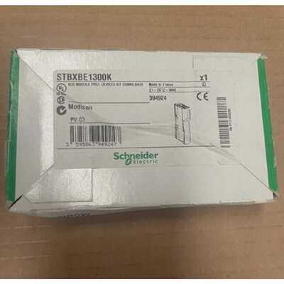 Schneider Electric STBXBE1300K 394924 BOS MODULE PREF DEVICE