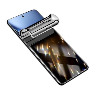 适用于vivoX200手机膜高清抗蓝光防窥膜X200Pro全屏覆盖X200Promini水凝膜vivo防偷窥保护隐私抗爆防摔保护膜