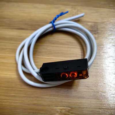 议价JUKI贴片机印刷机进出板过板感应器 HPJ-A21，功能外维修
