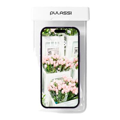 pulassi户外游泳可触屏防水袋