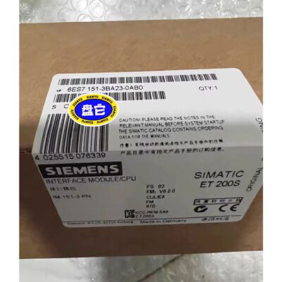 议价6ES71513BA230AB0适用