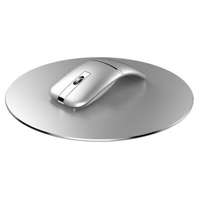 Geyes无线蓝牙鼠标折叠超薄便携