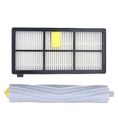 适用于艾罗伯特扫地机配件耗材