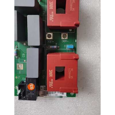 议价丹佛斯变频器电流检测板 130B6054 DT4，130B6适用