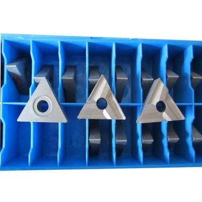 株洲硬质合金三角机夹刀片
