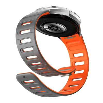 【Air磁浮橡胶】适用华为gt7pro手表GT7表带GT6按压式磁吸橡胶watch6pro智能GT5/4腕表watch5男透气轻薄硅胶
