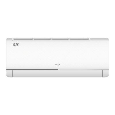 AUX/奥克优纤大风量WIFI智联